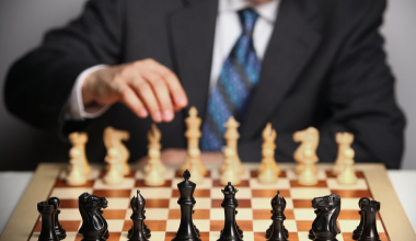 Chess Classes Near Me, Chess Classes For Adults New York